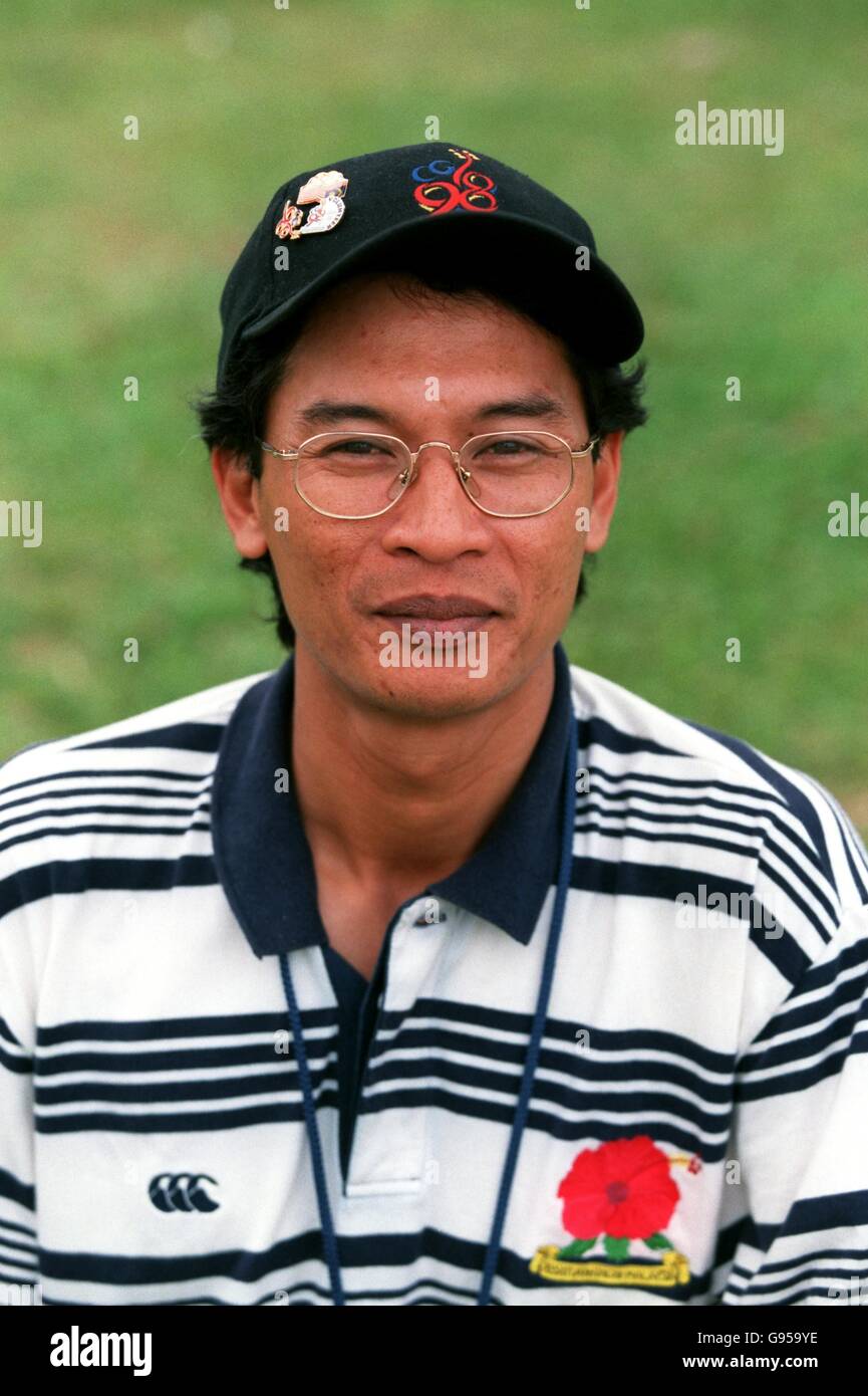Rugby union standard chartered asian rugby championships malaysia ...