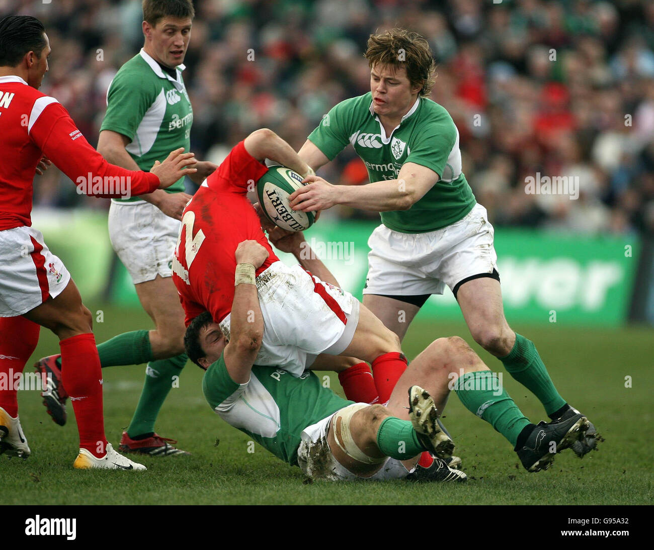 Brian watkins hi-res stock photography and images - Alamy