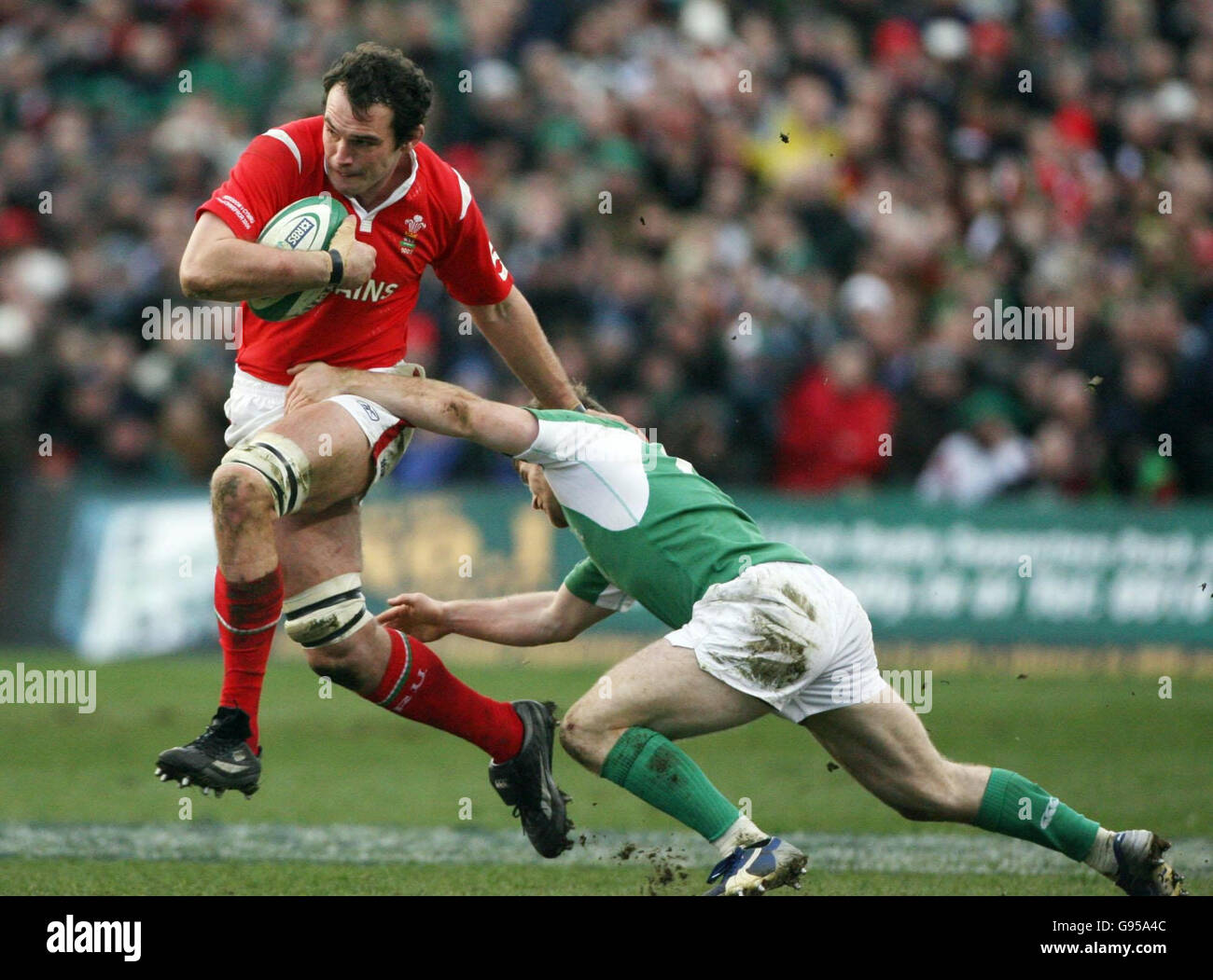 Wales robert sidoli hi-res stock photography and images - Alamy