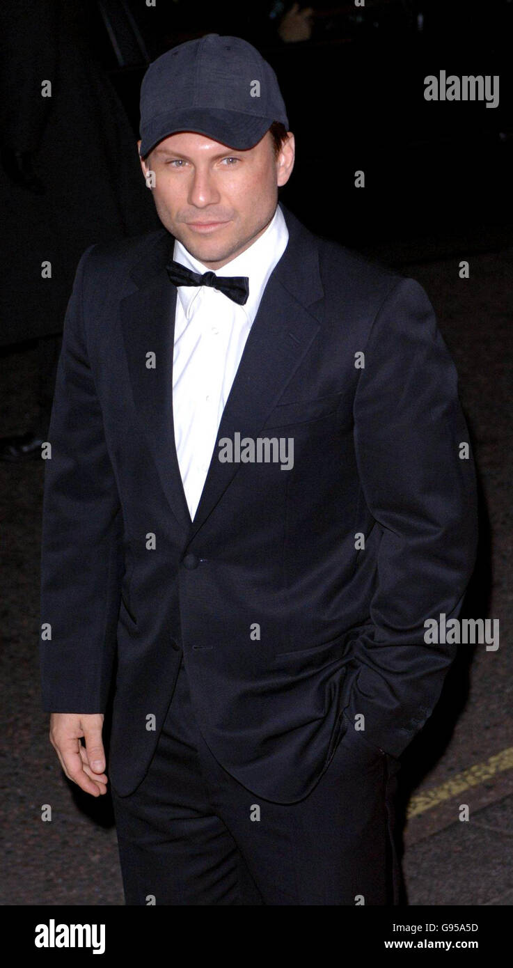 Steve slater hi-res stock photography and images - Alamy