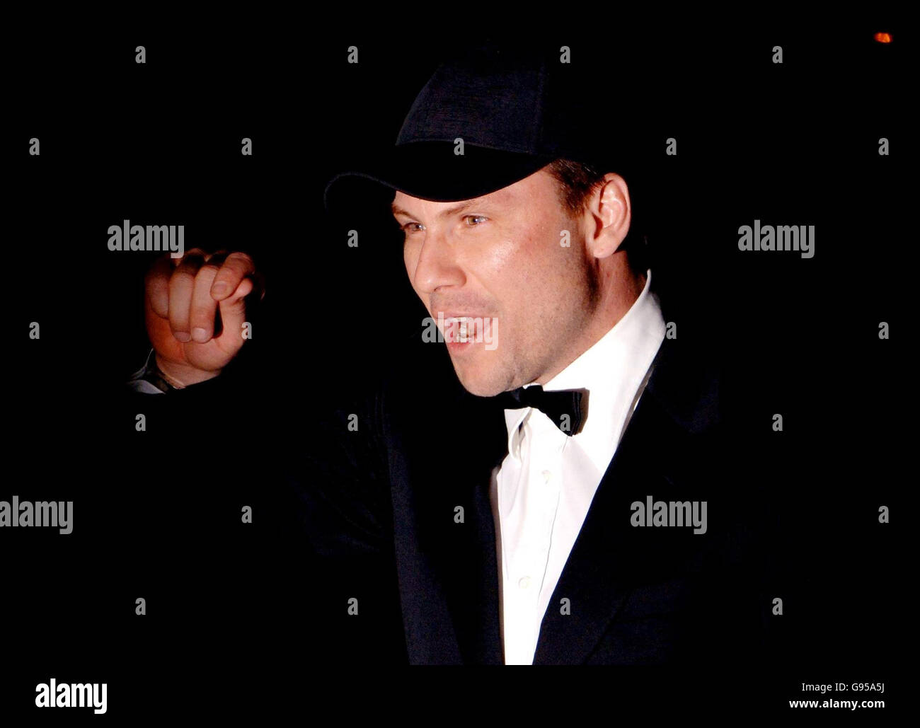 Steve slater hi-res stock photography and images - Alamy