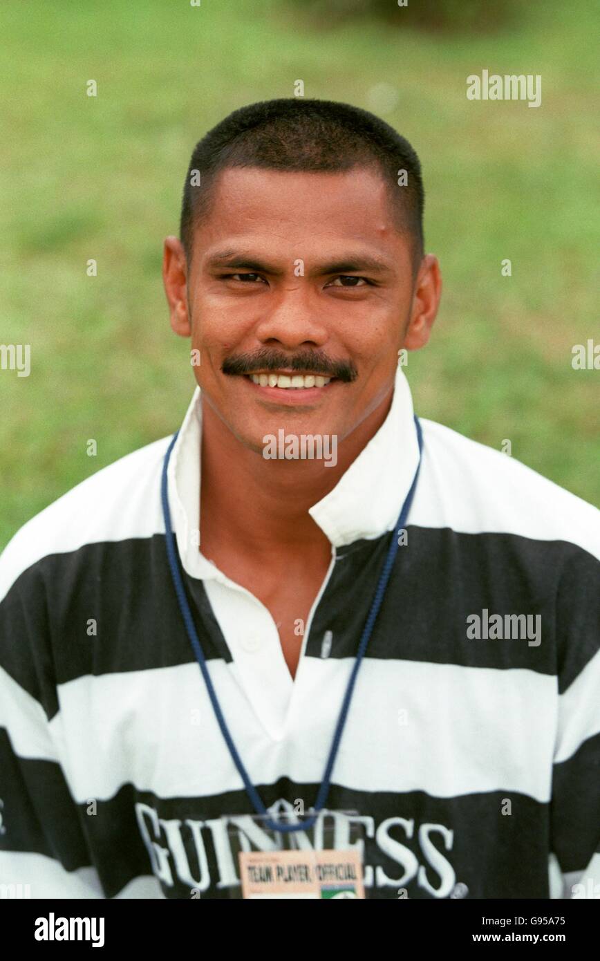 Rosli omar hi-res stock photography and images - Alamy