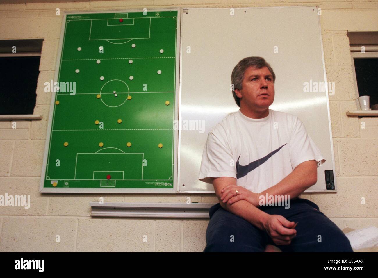 Emley Feature High Resolution Stock Photography and Images - Alamy