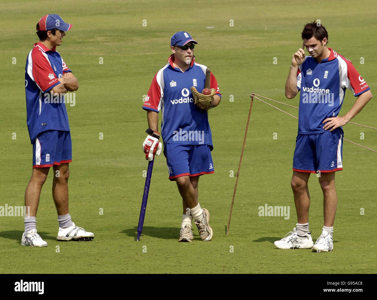 Mark Garaway High Resolution Stock Photography and Images - Alamy