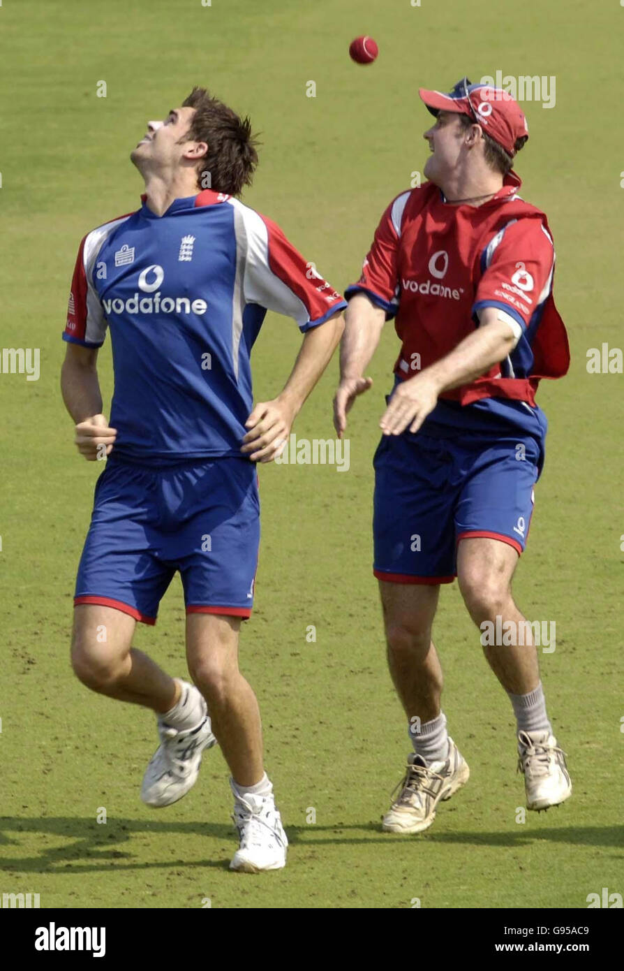 2006 see pa story cricket england photo credit should read hi-res stock ...