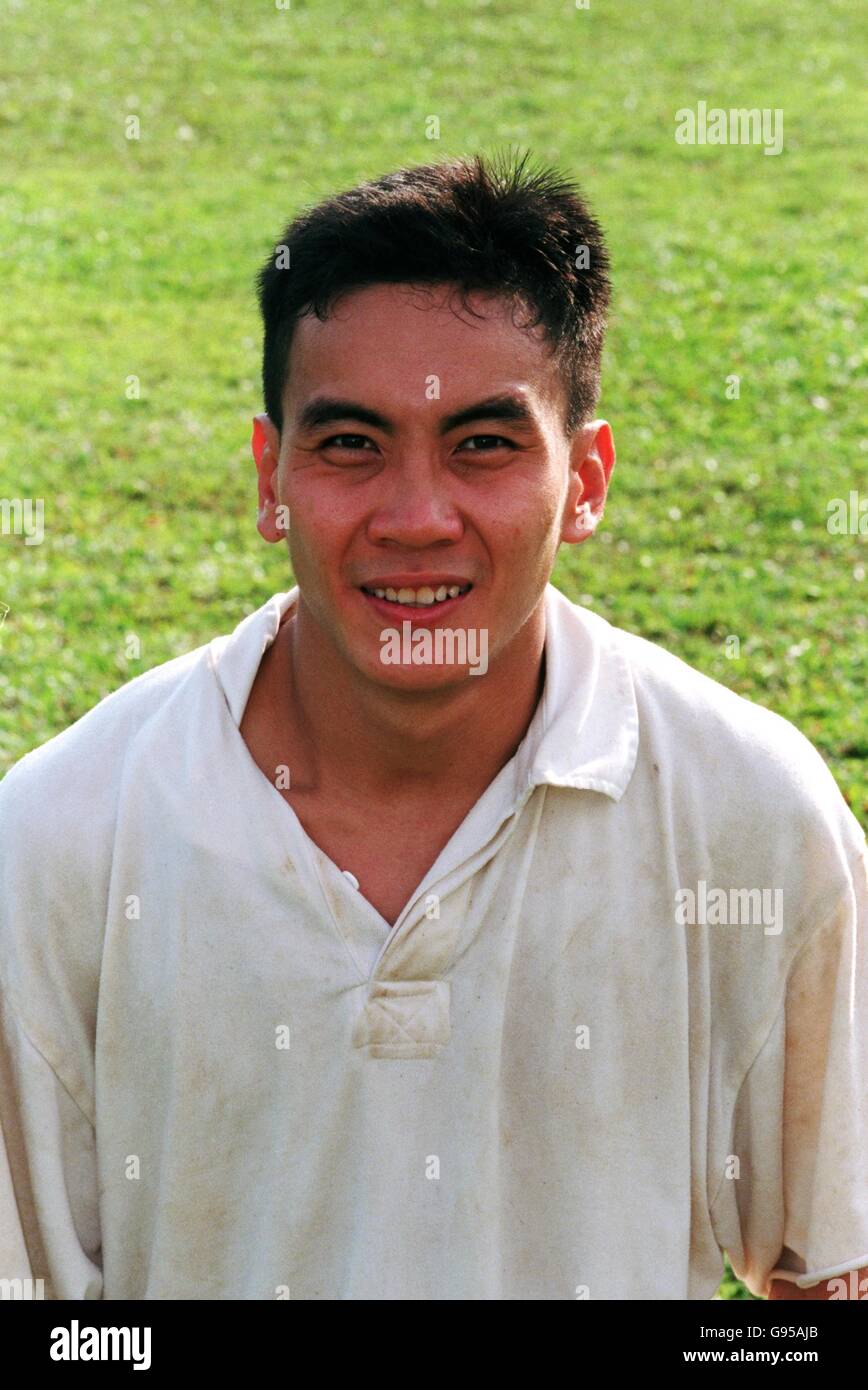 Leonard ong hi-res stock photography and images - Alamy