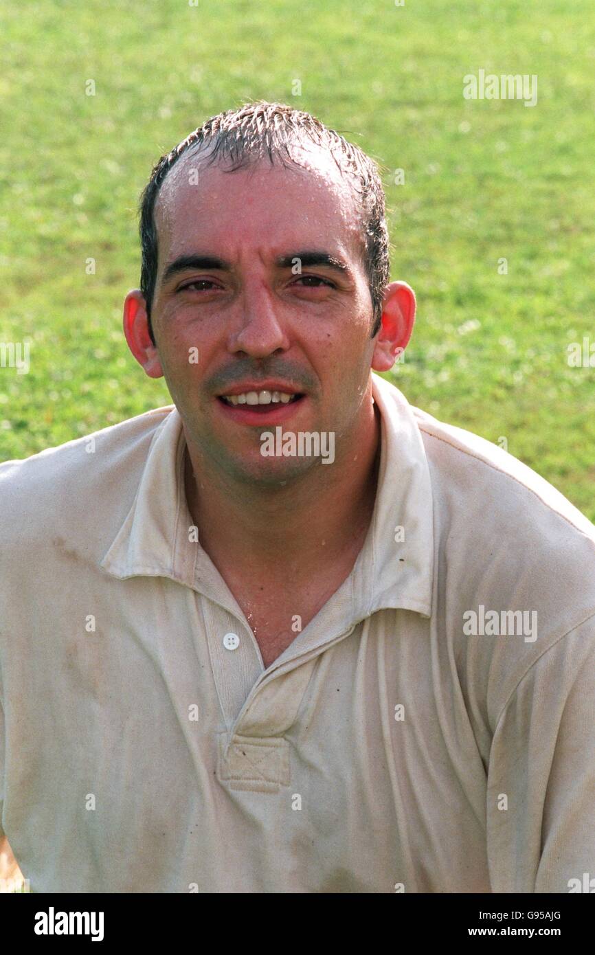 Martin Williams High Resolution Stock Photography and Images - Alamy