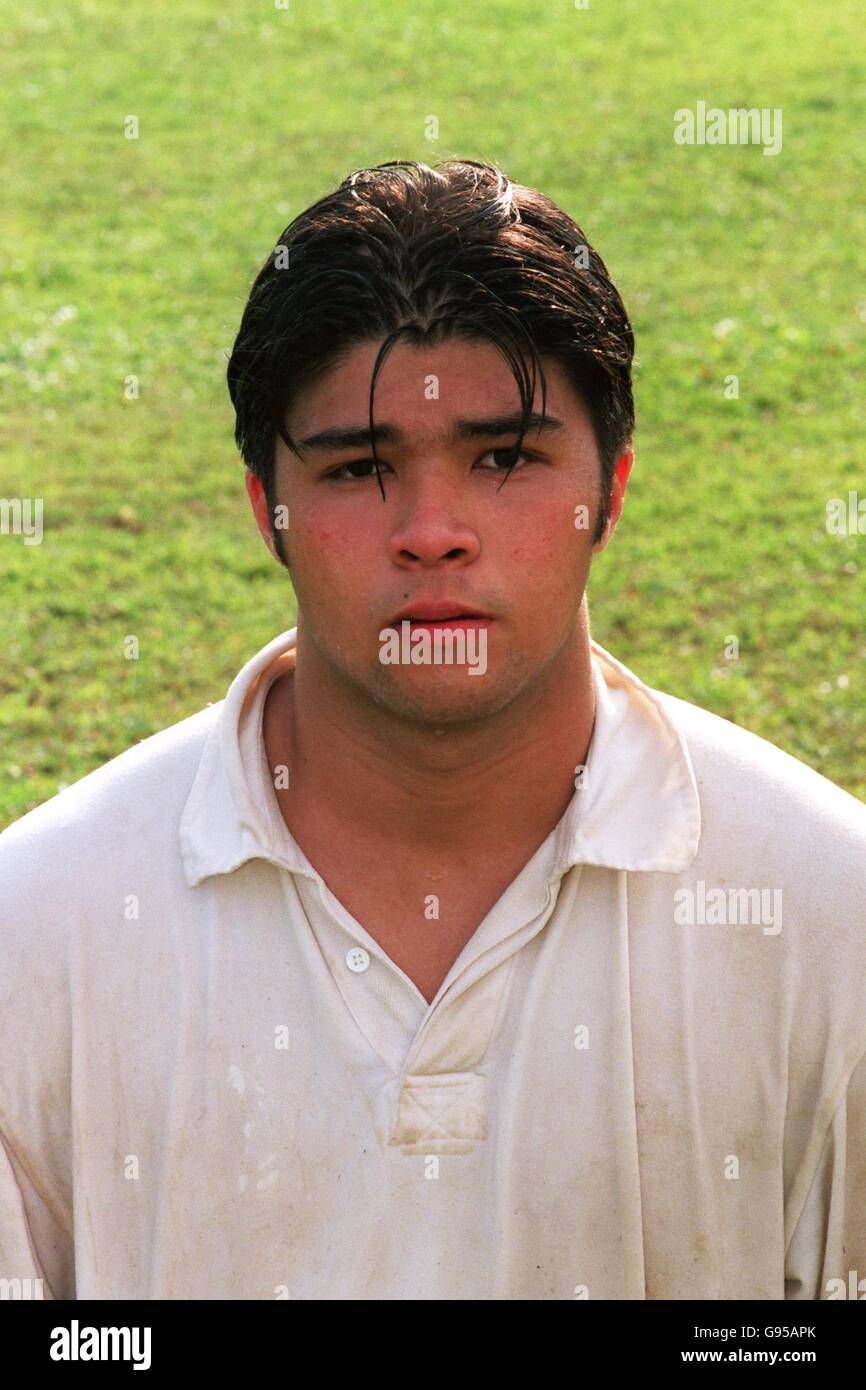 Andrew kwong hi-res stock photography and images - Alamy