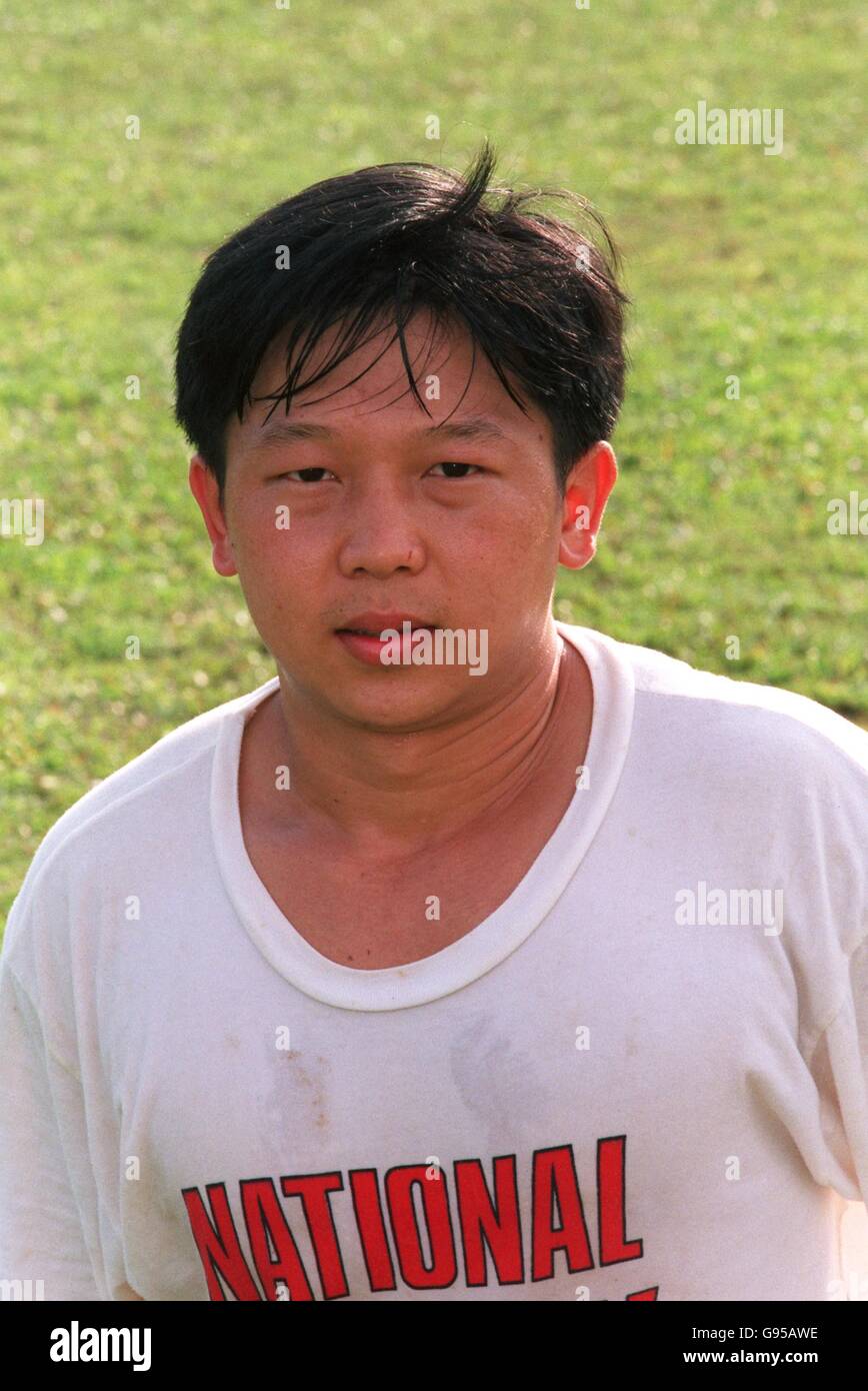 Tong chin hong hi-res stock photography and images - Alamy