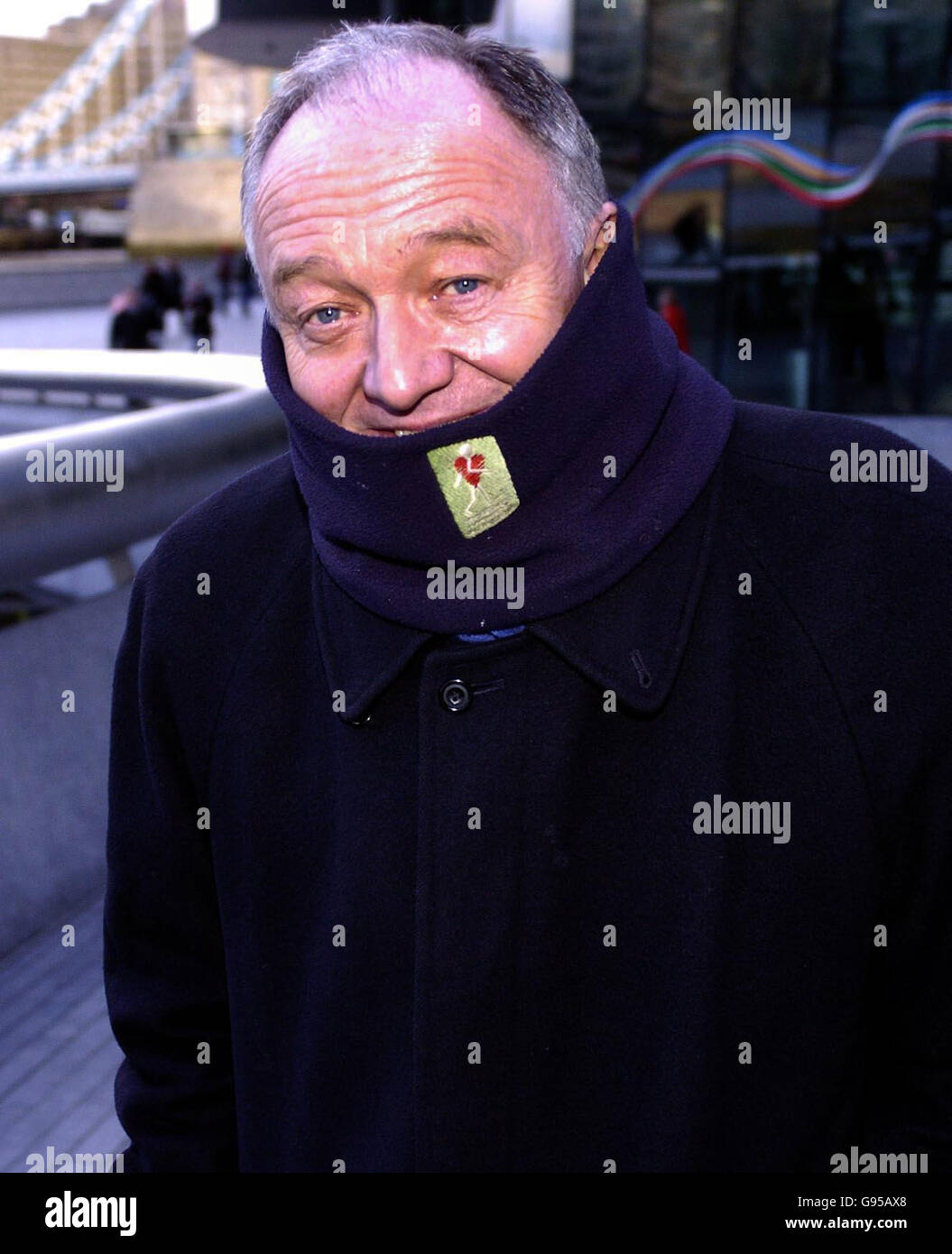 Ian livingstone hi-res stock photography and images - Alamy