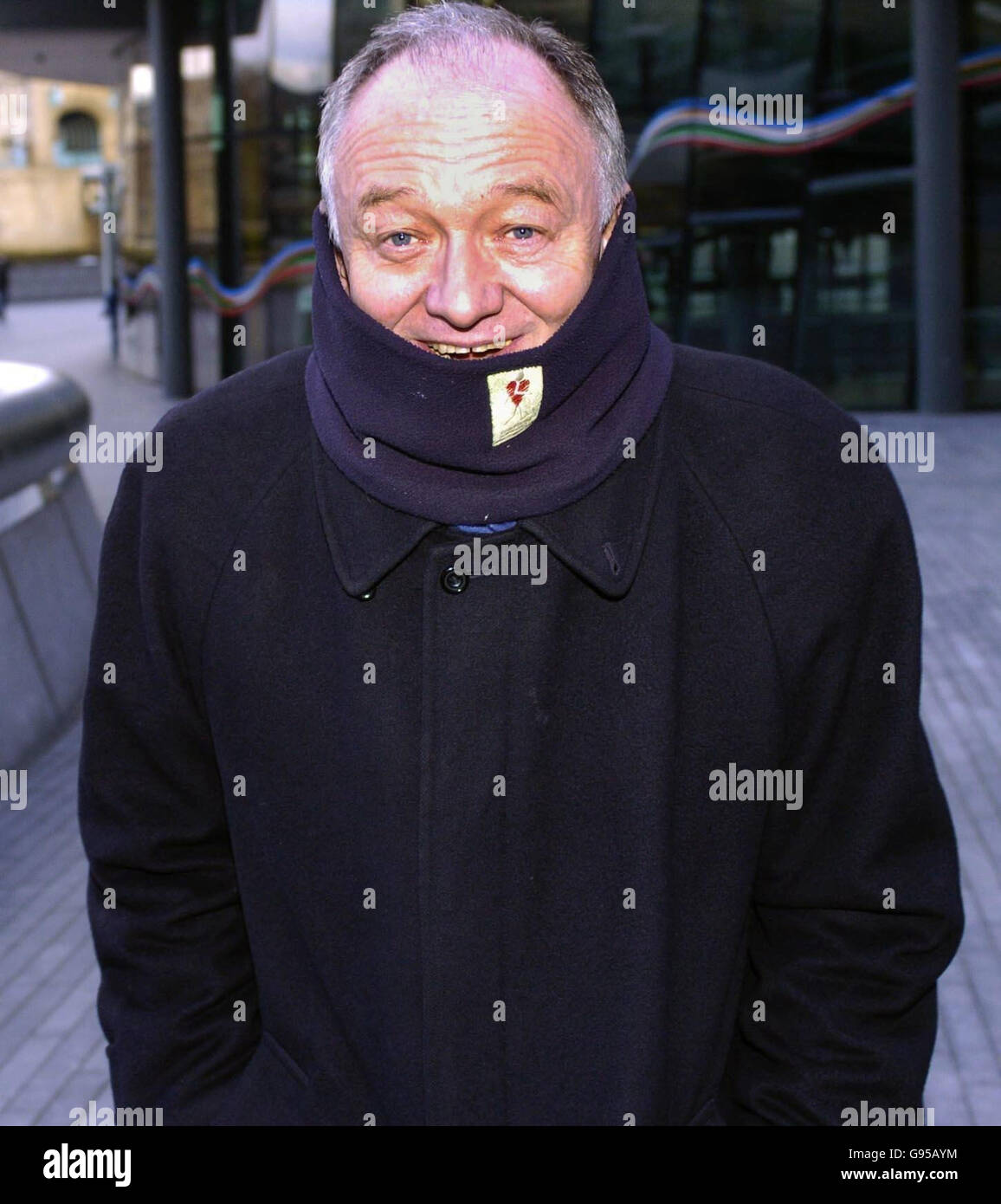 Ian livingstone hi-res stock photography and images - Alamy