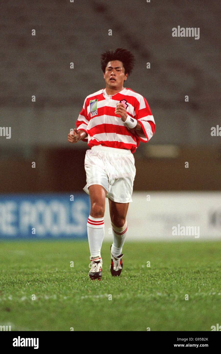 Daisuke Ohata High Resolution Stock Photography and Images - Alamy