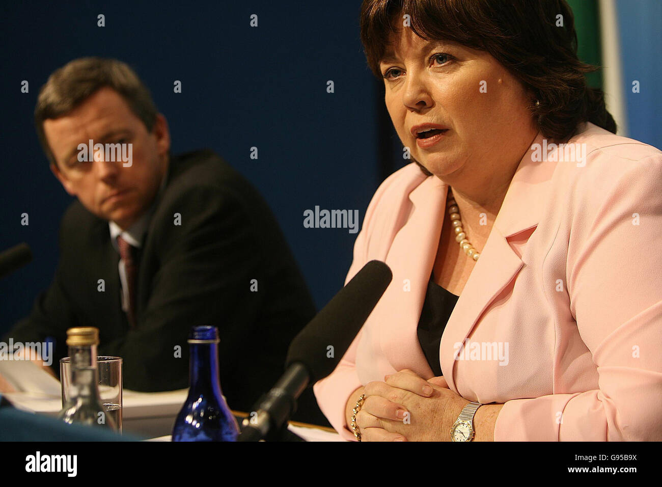 Michael neary hi-res stock photography and images - Alamy