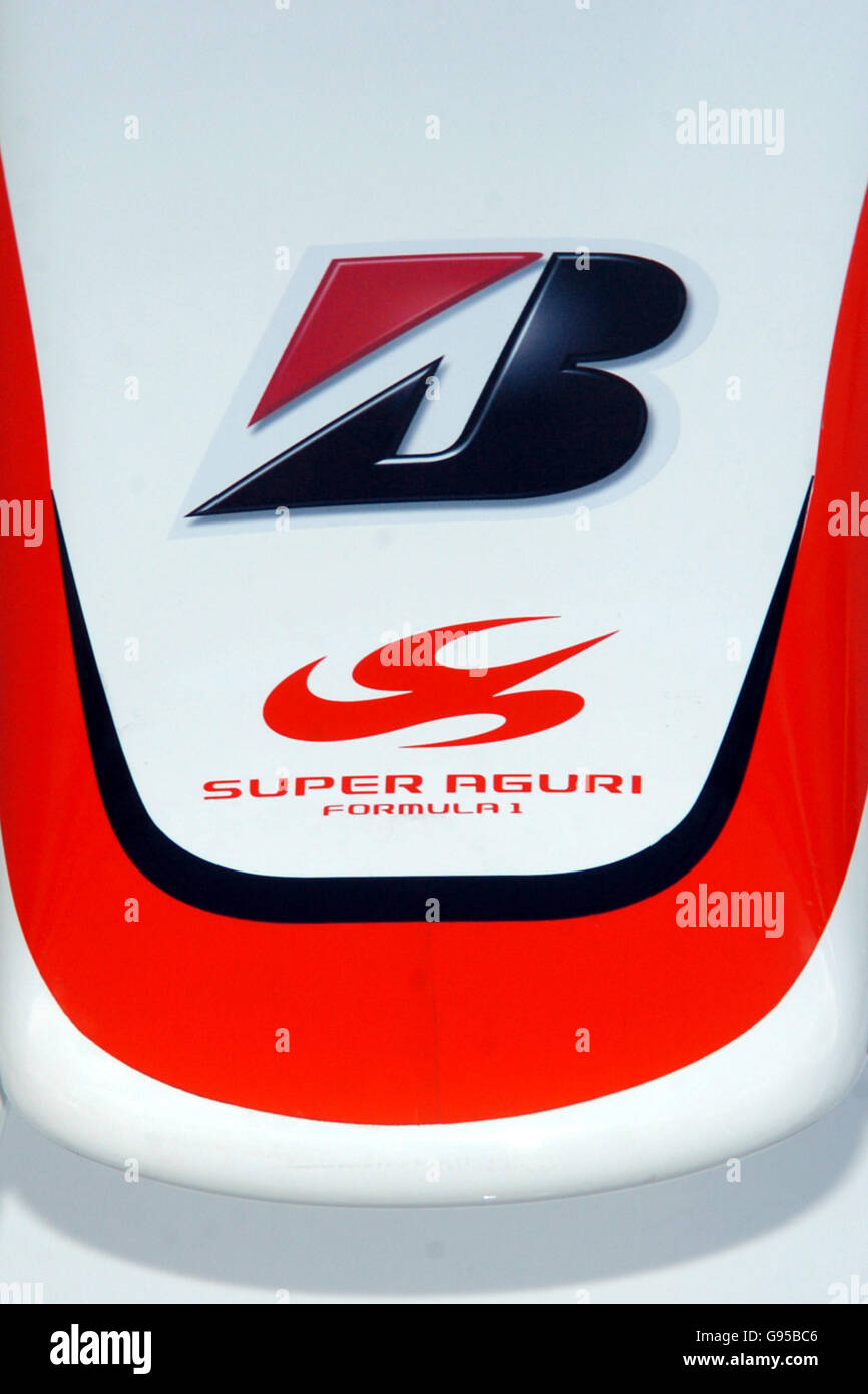 Formula one nose cone hi-res stock photography and images - Alamy