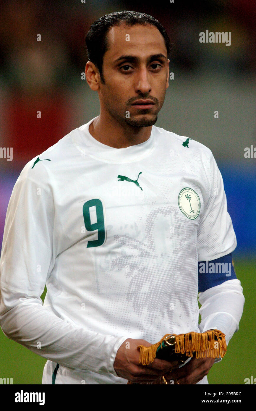Soccer - International Friendly - Portugal v Saudi Arabia - LTU Arena ...