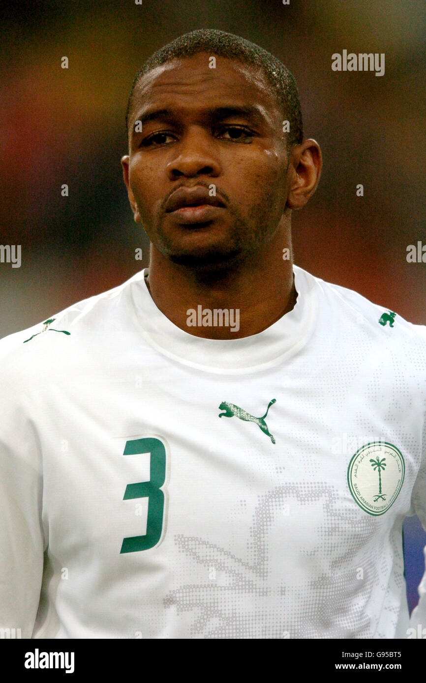 Soccer - International Friendly - Portugal v Saudi Arabia - LTU Arena ...