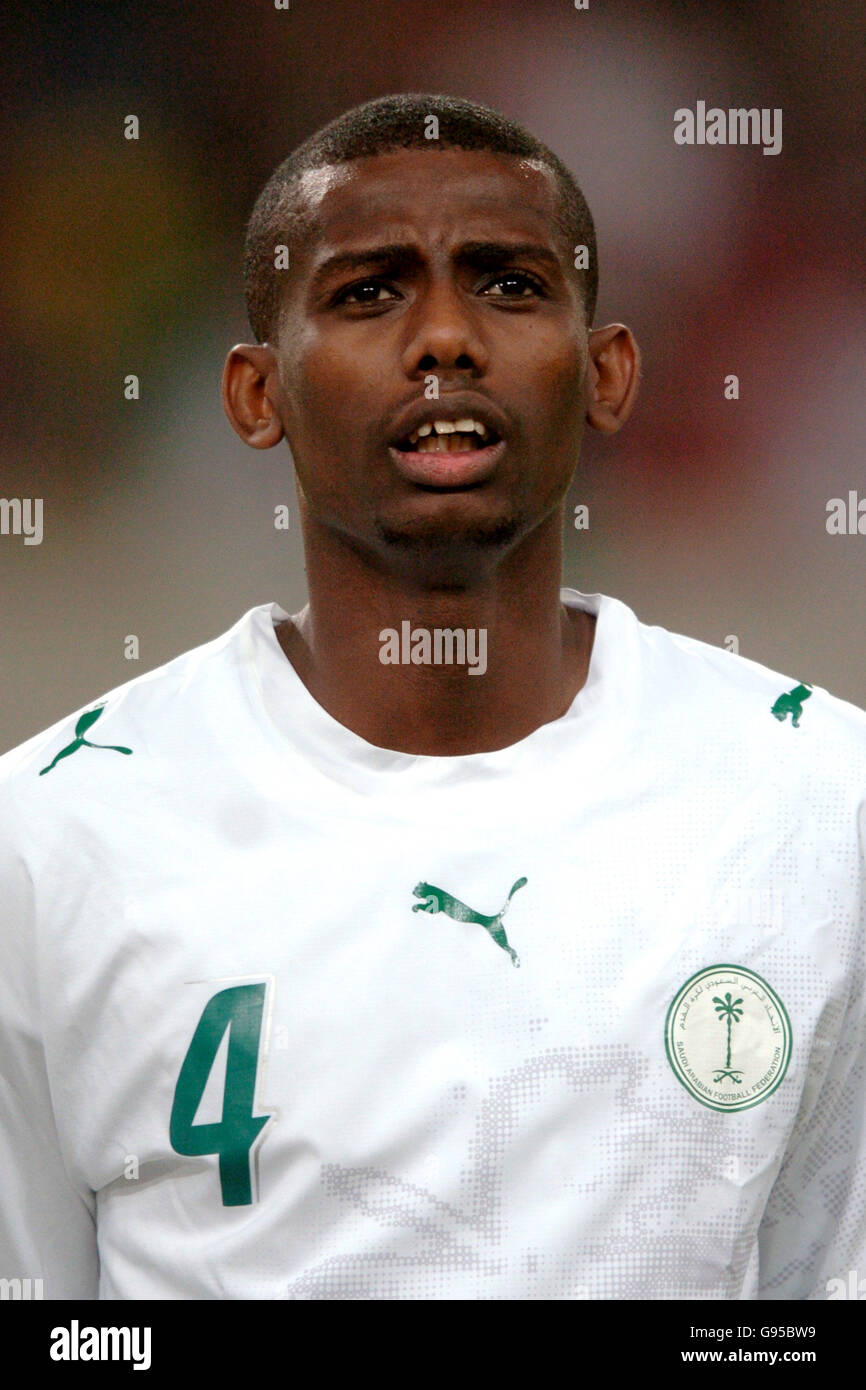 Soccer - International Friendly - Portugal v Saudi Arabia - LTU Arena ...