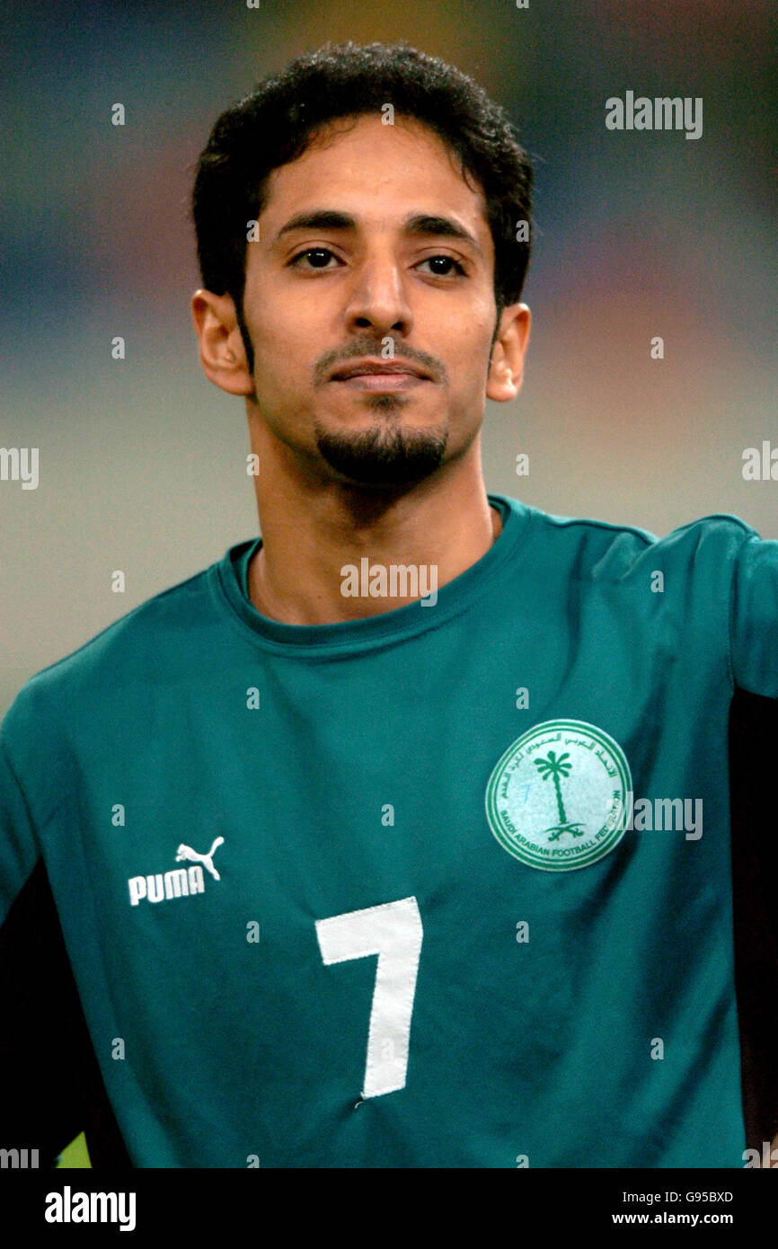 Soccer - International Friendly - Portugal v Saudi Arabia - LTU Arena ...