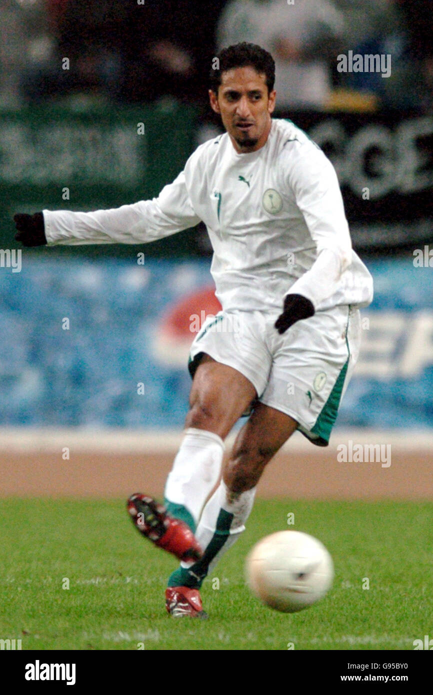 Soccer international friendly portugal v saudi arabia ltu arena hi-res ...