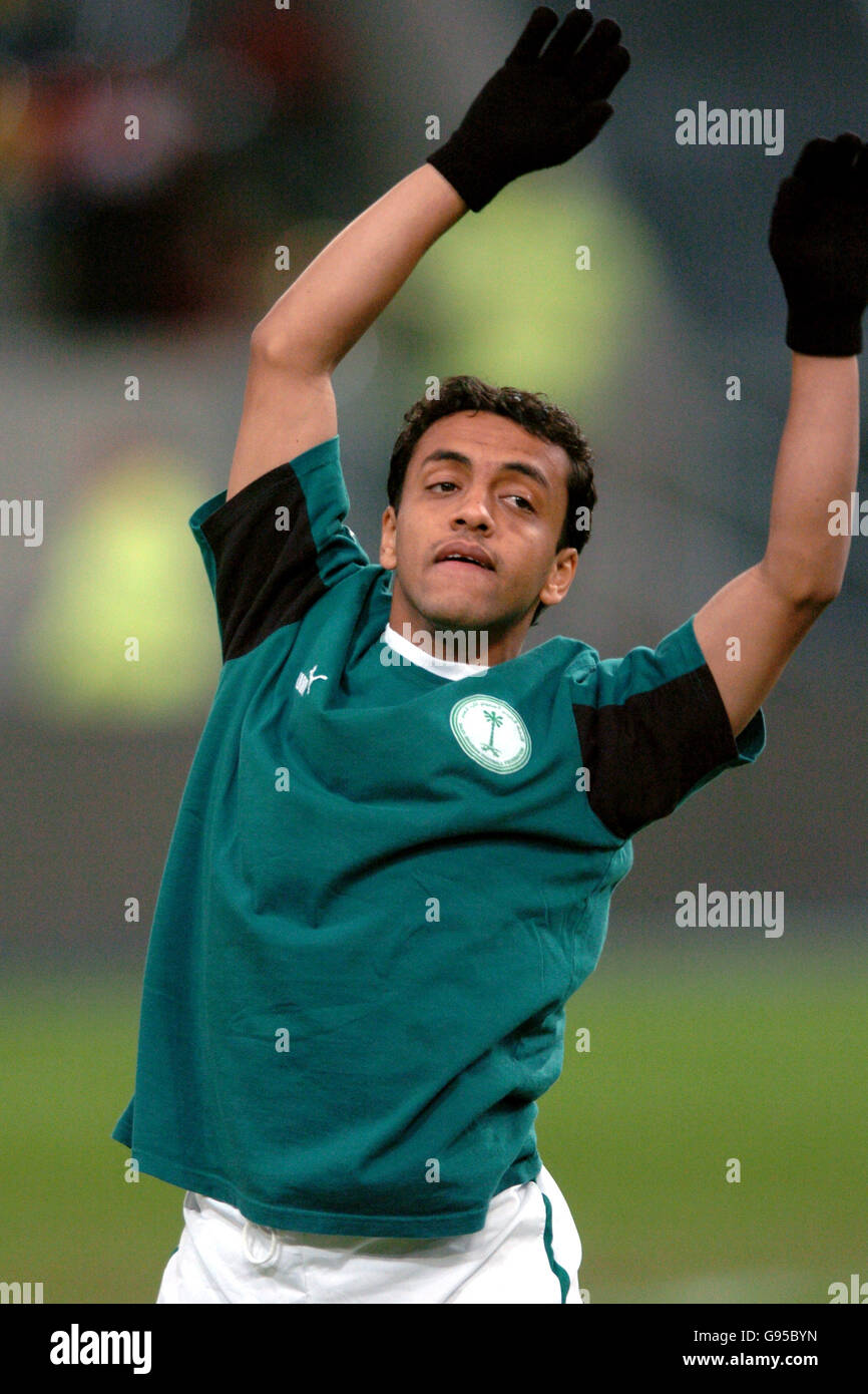 Soccer international friendly portugal v saudi arabia ltu arena hi-res ...