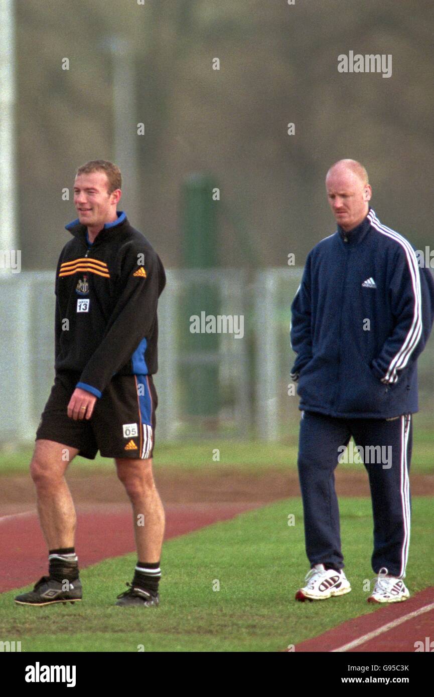 Alan ferguson hi-res stock photography and images - Alamy