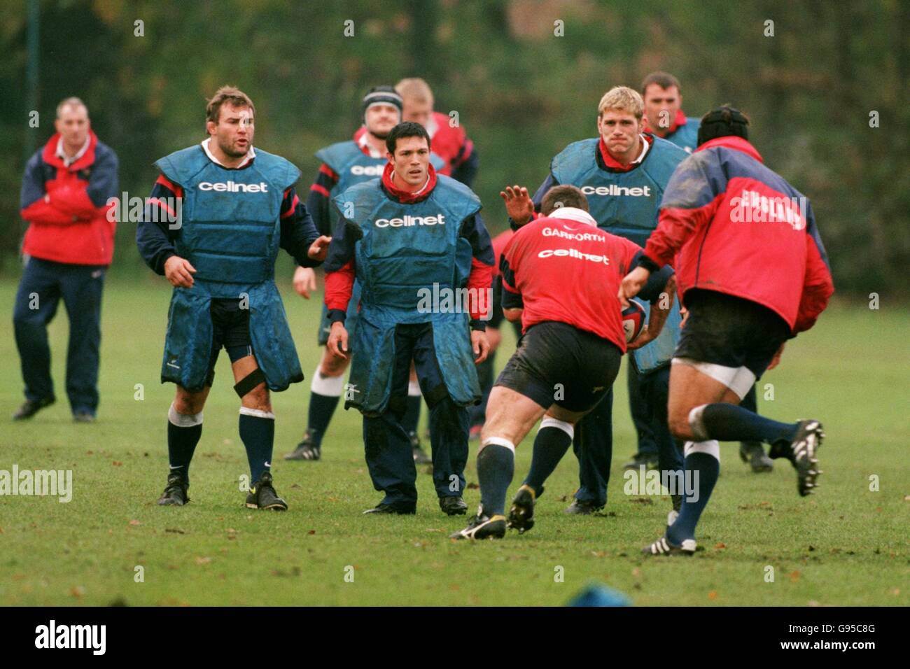 Garath archer england hi-res stock photography and images - Alamy