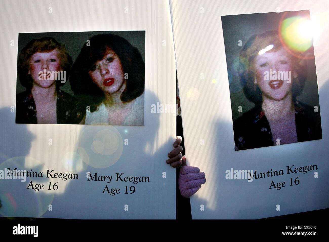 Stardust memorial dublin hi-res stock photography and images - Alamy