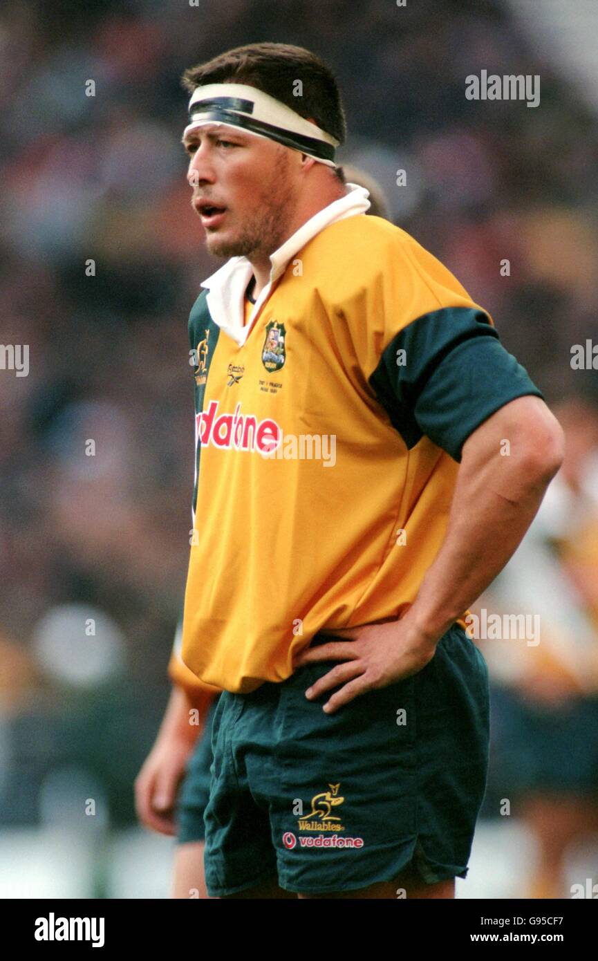 Phil kearns hi-res stock photography and images - Alamy