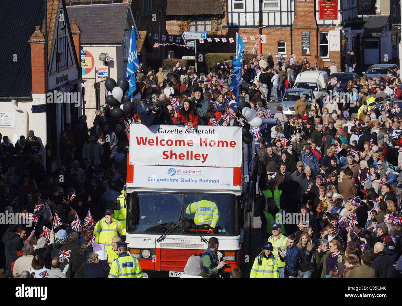 Sport rudman hi-res stock photography and images - Alamy
