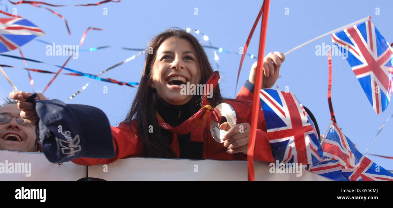 Sport rudman hi-res stock photography and images - Alamy