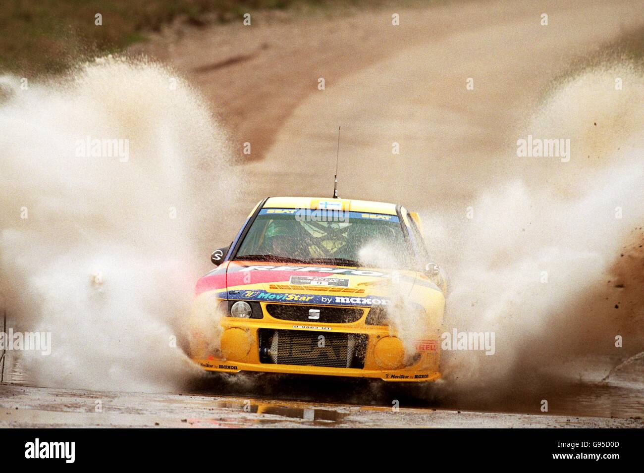 Rovanpera harri hi-res stock photography and images - Alamy