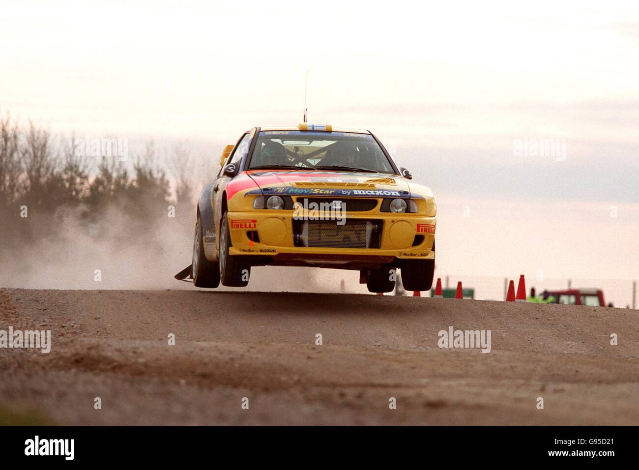 Harri rovanpera hi-res stock photography and images - Alamy