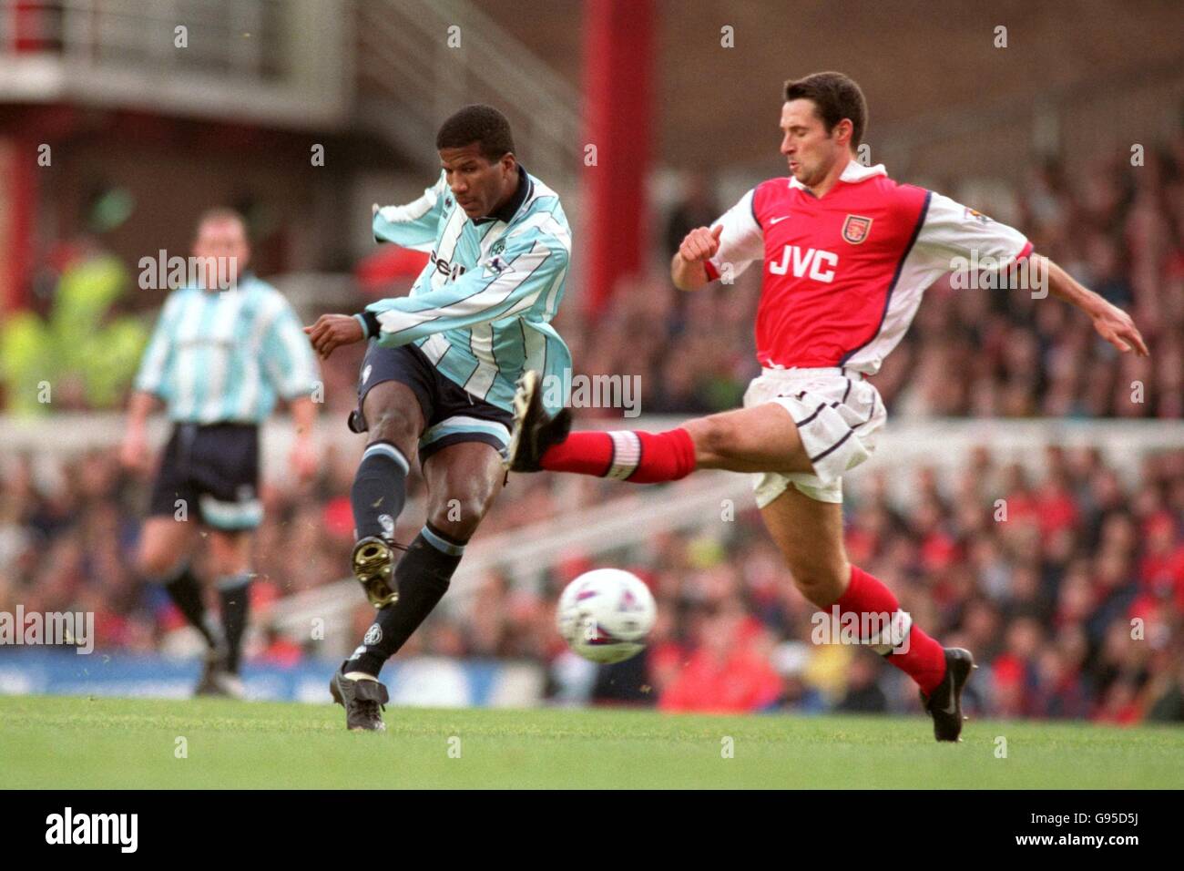 Middlesbroughs hamilton ricard hi-res stock photography and images - Alamy