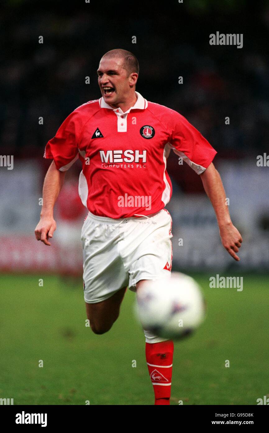 Eddie youds hi-res stock photography and images - Alamy
