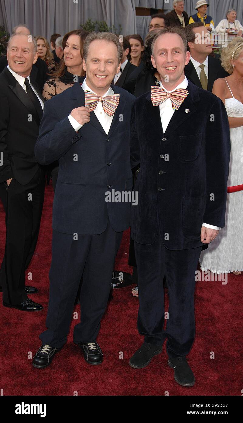 Best animated feature film hi-res stock photography and images - Alamy