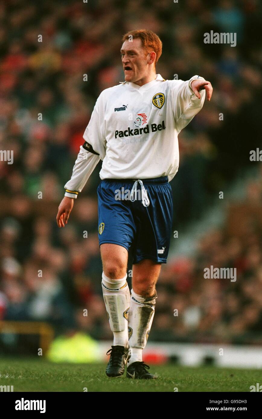 David hopkin leeds hi-res stock photography and images - Alamy