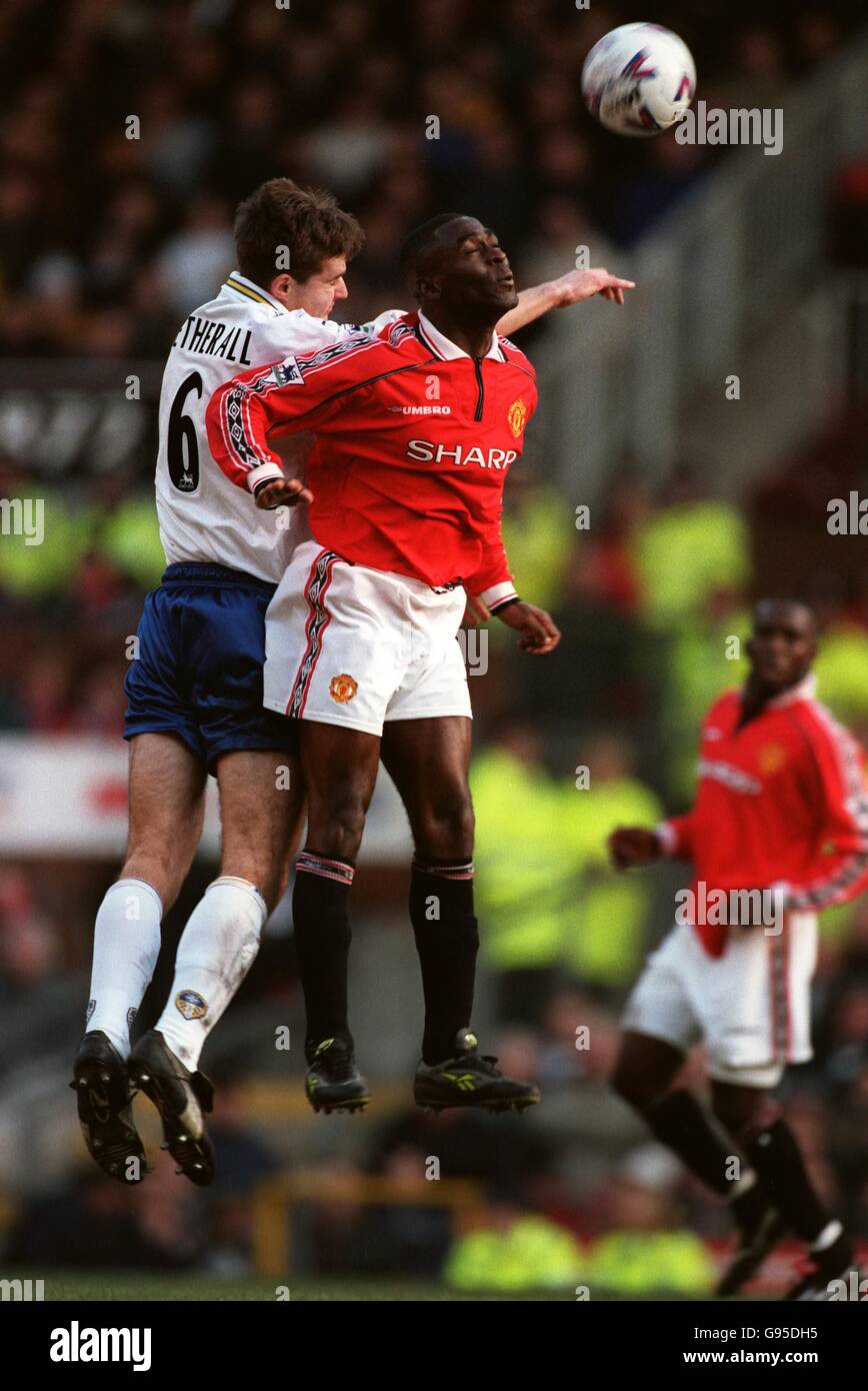 David wetherall leeds hi-res stock photography and images - Alamy