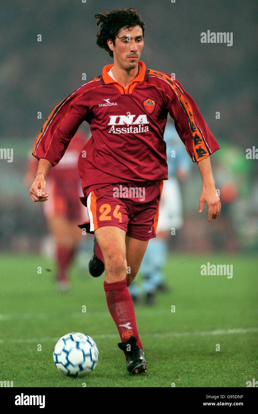 Italian roma hi-res stock photography and images - Alamy