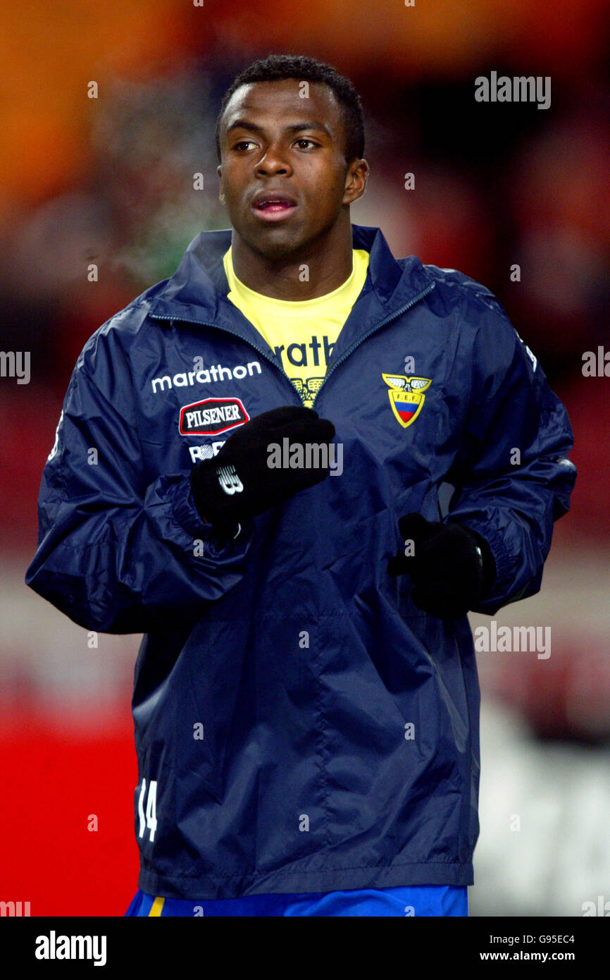 Segundo castillo hi-res stock photography and images - Alamy