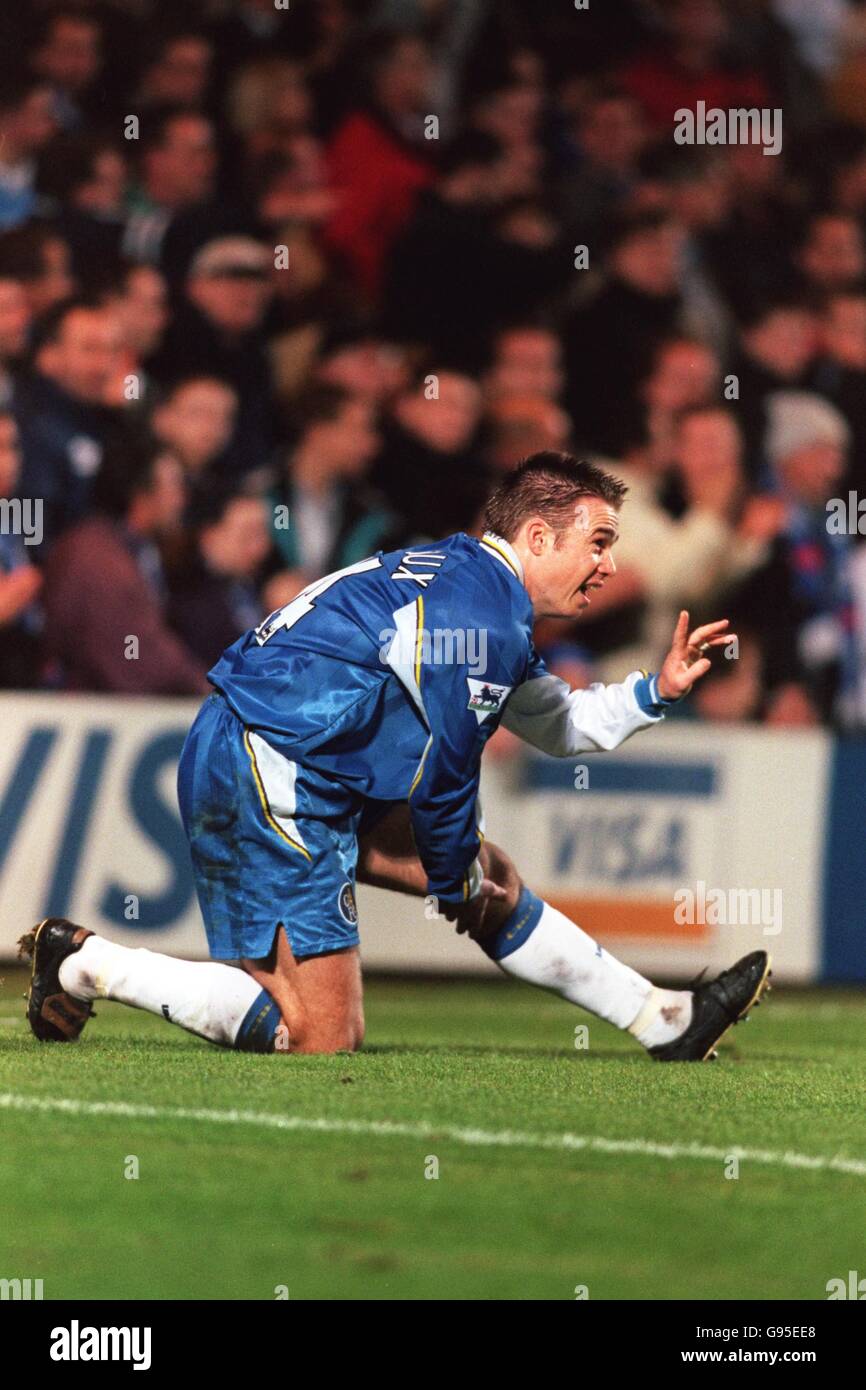 Chelsea physio hi-res stock photography and images - Alamy