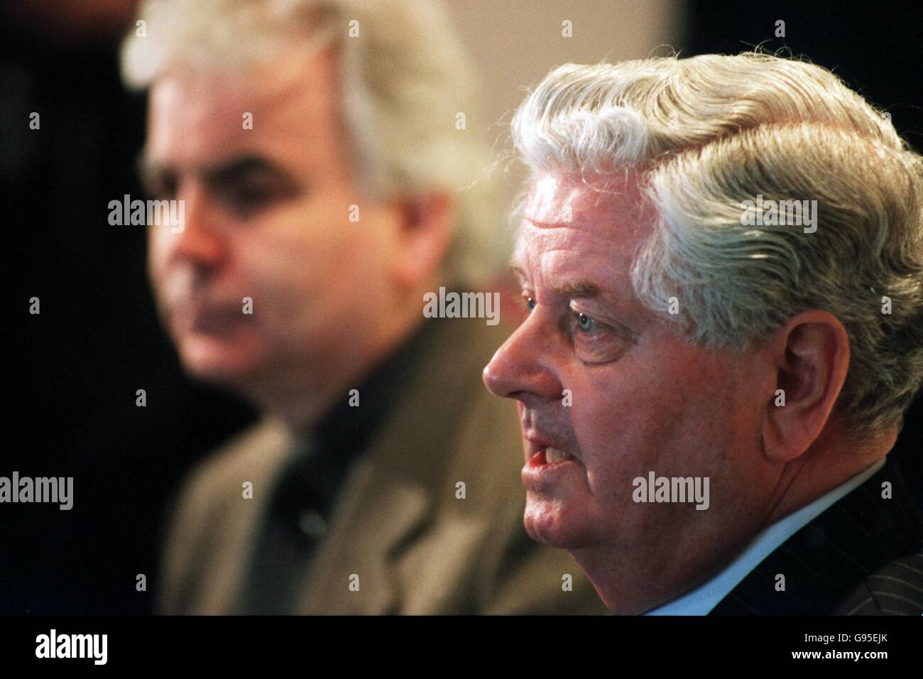 Sir philip carter hi-res stock photography and images - Alamy