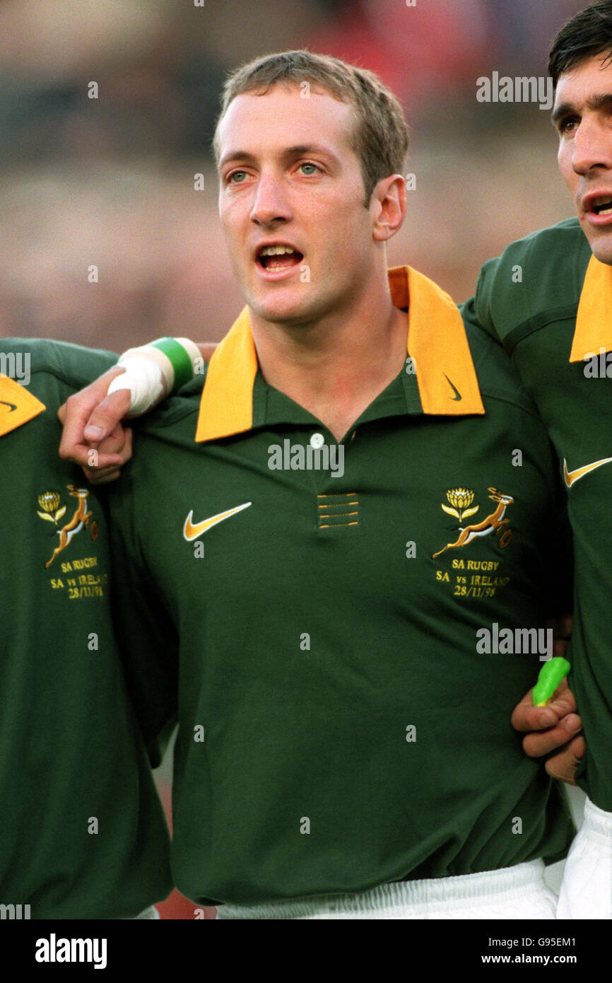 Terblanche hi-res stock photography and images - Alamy