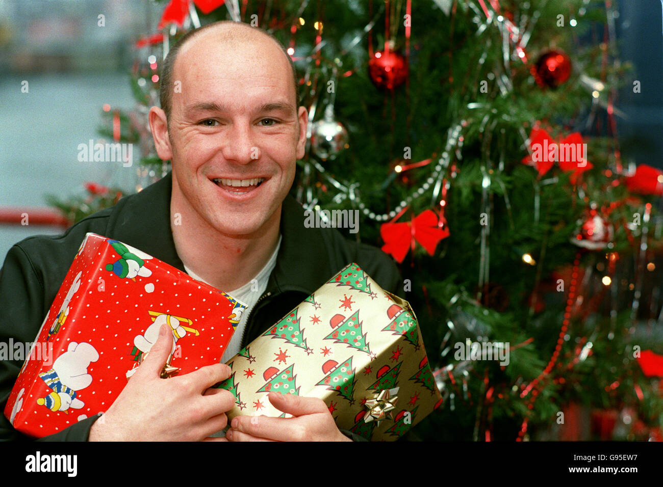 Steve stone feature hi-res stock photography and images - Alamy