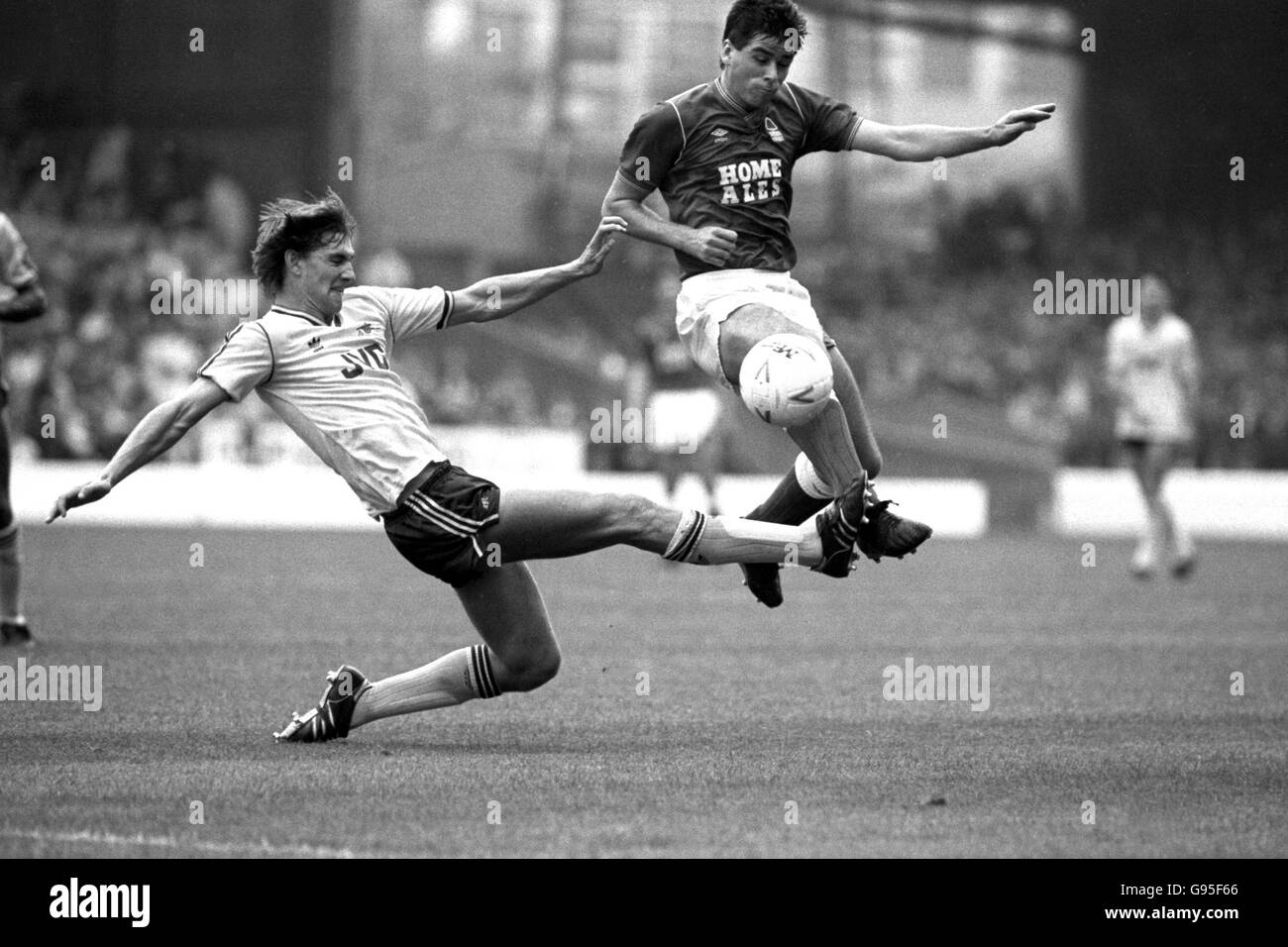 Jerome gnako hi-res stock photography and images - Alamy