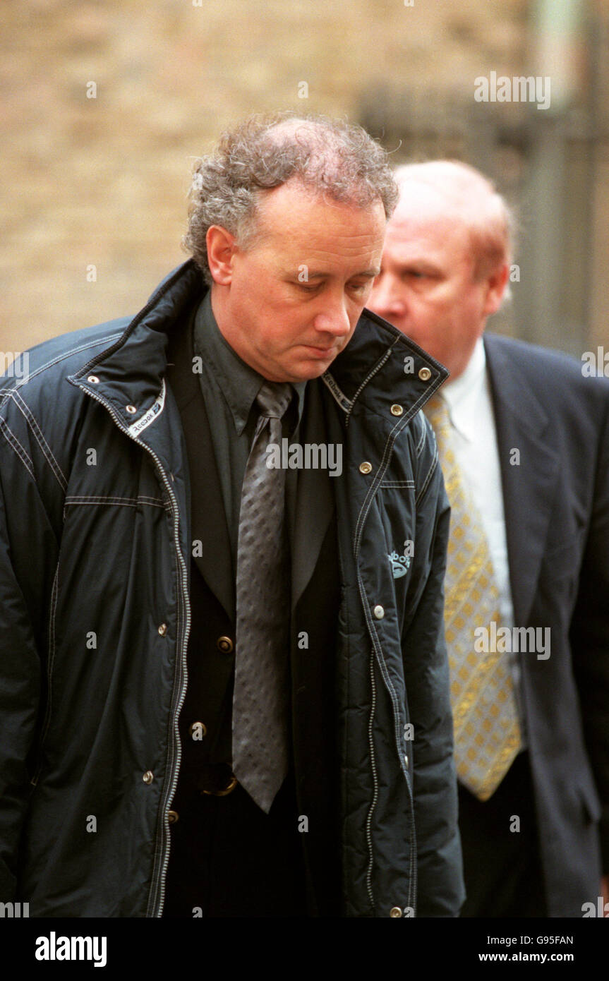 Rick Parry High Resolution Stock Photography and Images - Alamy