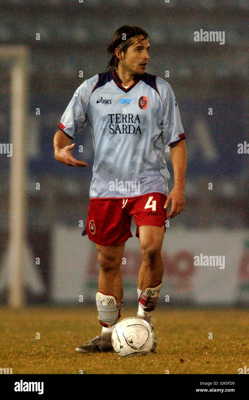 Francesco bega hi-res stock photography and images - Alamy