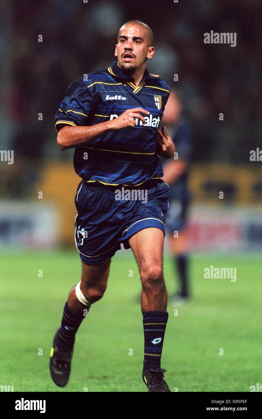 Parma juan hi-res stock photography and images - Alamy