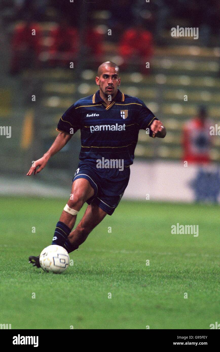 Veron parma hi-res stock photography and images - Alamy