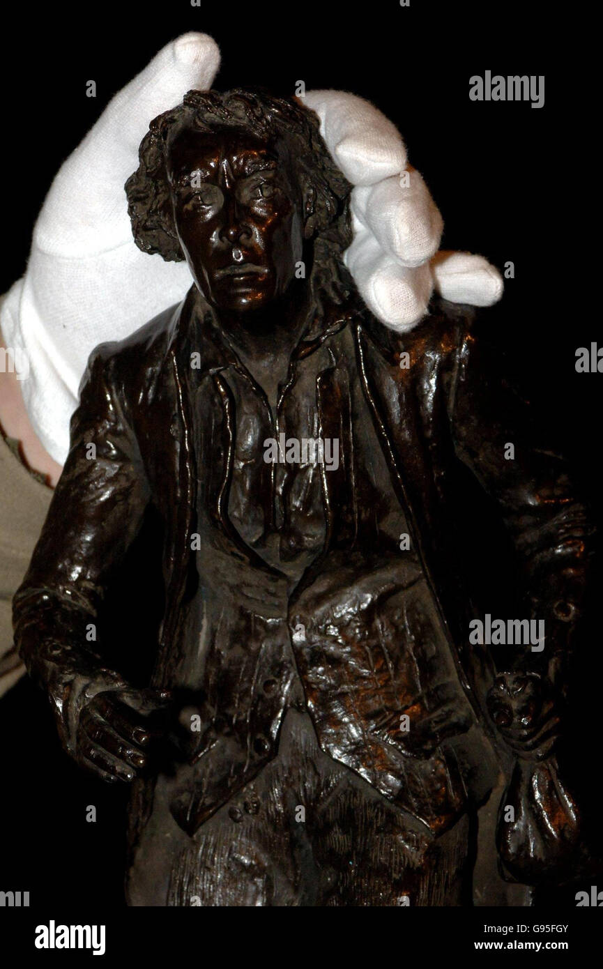 Steve irving hi-res stock photography and images - Alamy