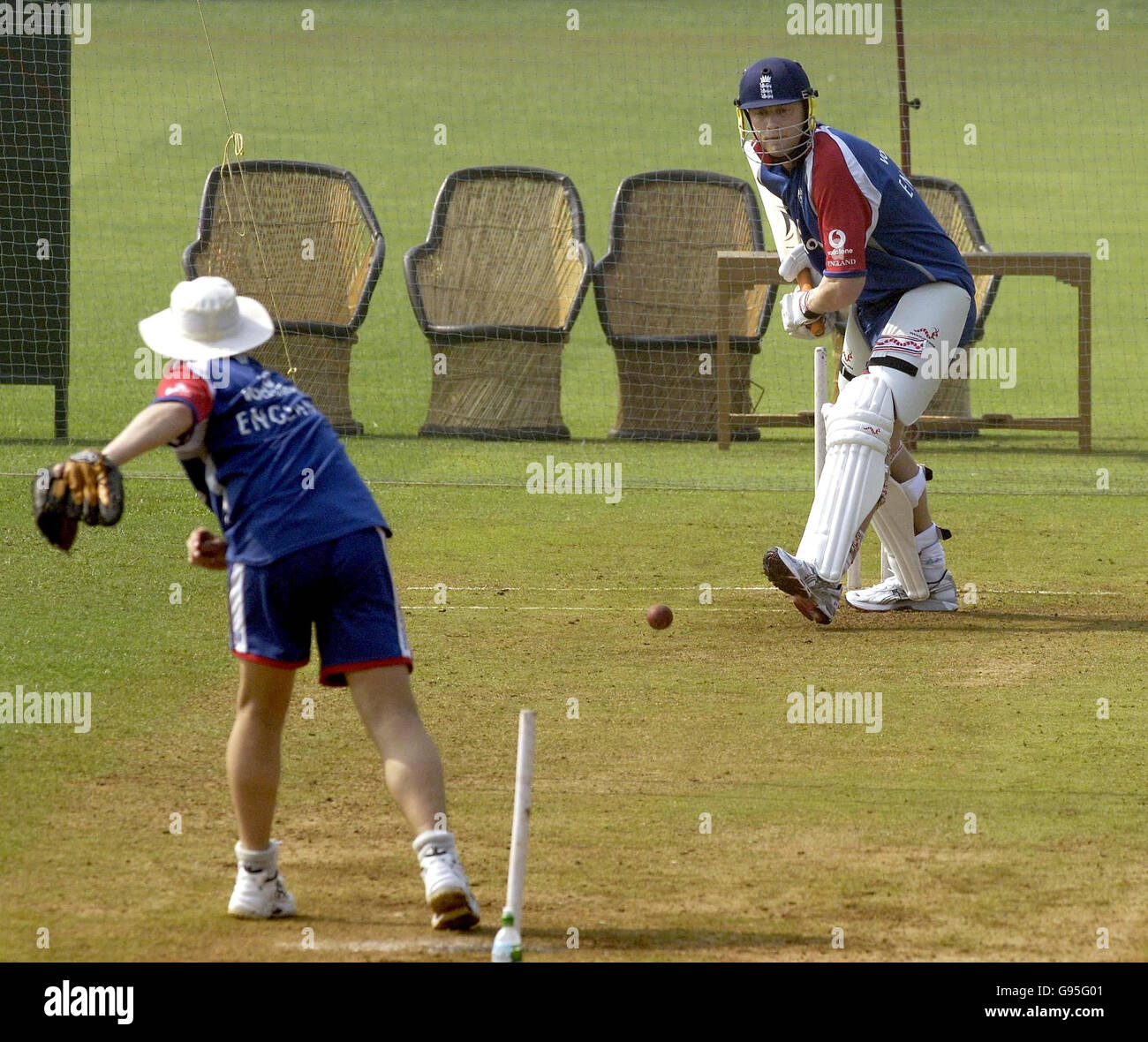 2006 see pa story cricket england photo credit should read hi-res stock ...